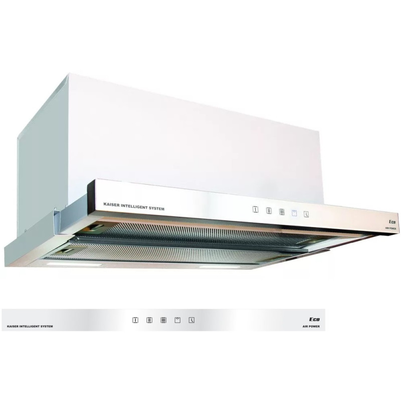 Встраиваемая вытяжка Kaiser EA 644 W Eco